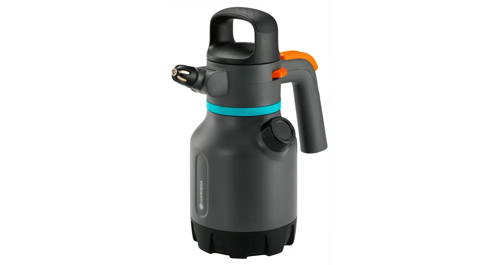 Gardena Pressuresprayer 1.25L - Creative Gardens