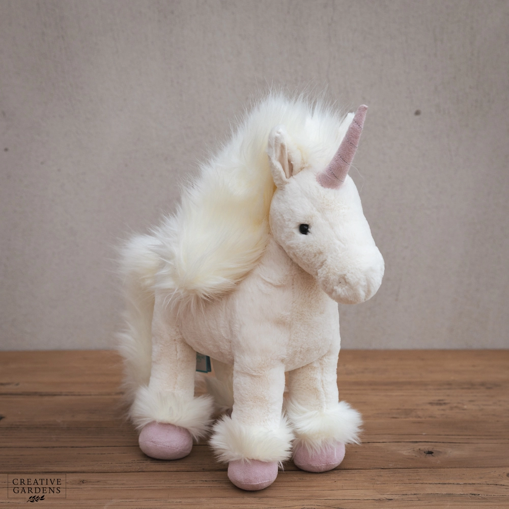 Jelly Cat Isadora Unicorn - Creative Gardens