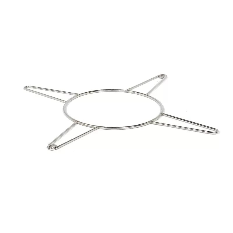 Kamado Joe Accessory Rack for Big Joe Models - Creative Gardens