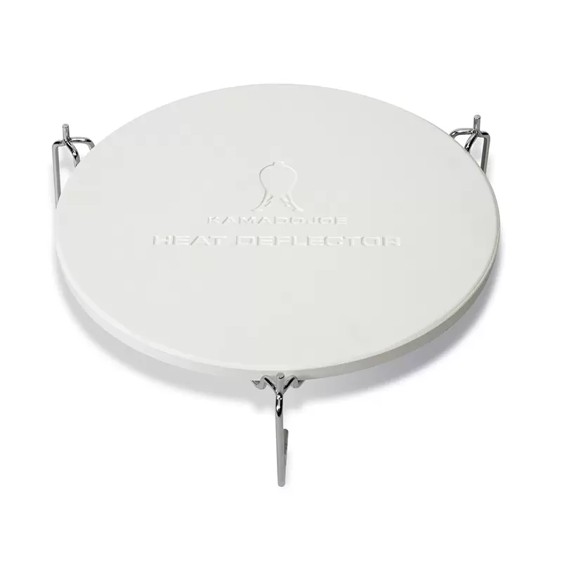 Kamado Joe Heat Deflector for Joe Junior - Creative Gardens