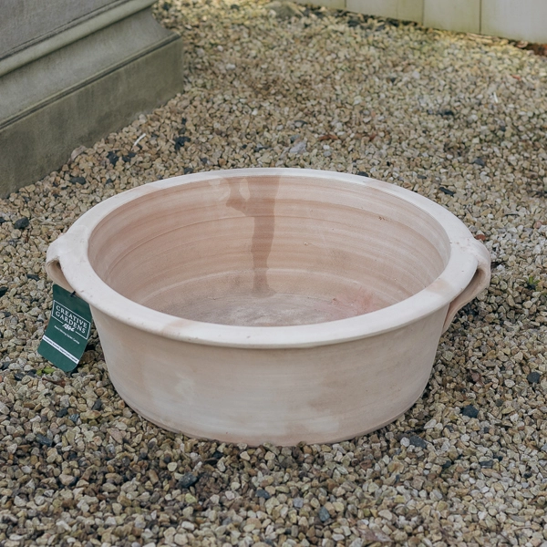 Himalaya Half Pot - Large - Creative Gardens