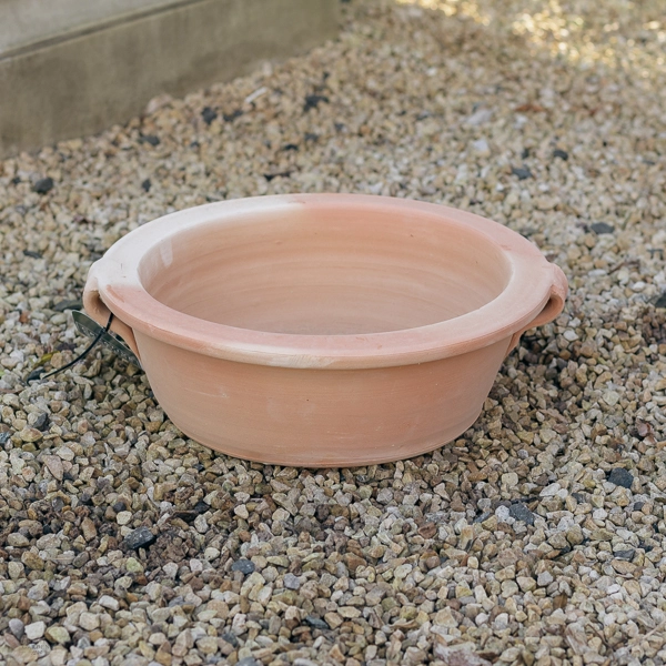 Himalaya Half Pot - Small - Creative Gardens