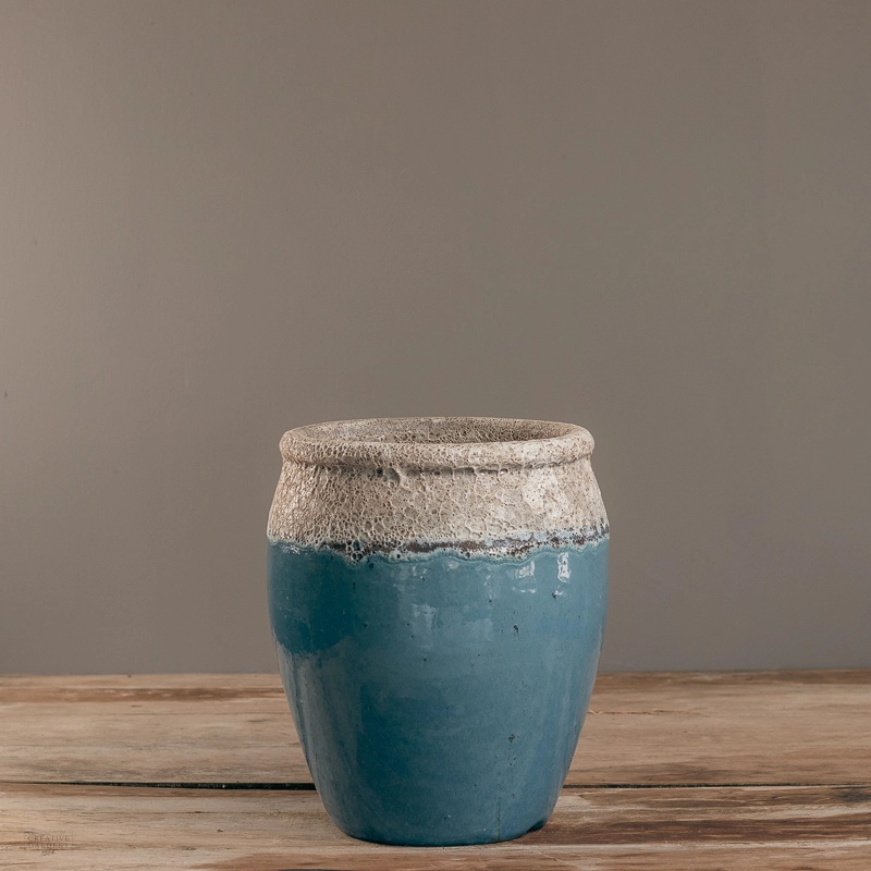 Mims Sorrento Planter 34cm - Creative Gardens