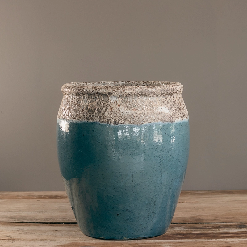 Mims Sorrento Planter 44cm - Creative Gardens