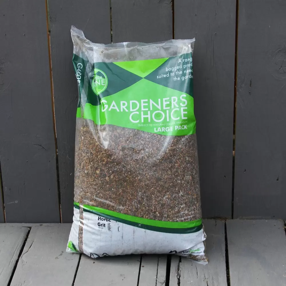 Horticultural Grit - Creative Gardens