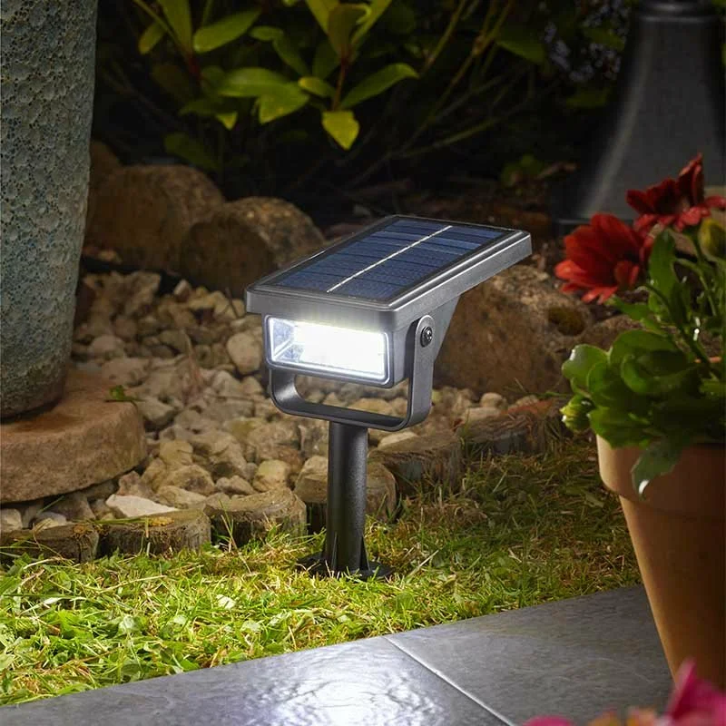 Revo Spotlight - Creative Gardens