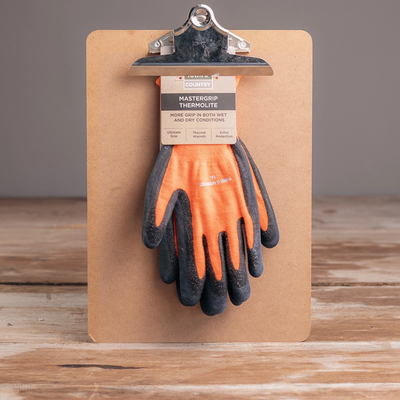 Town & Country Mastergrip Thermolite L - Creative Gardens