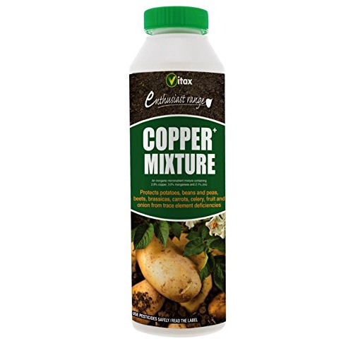 Vitax Copper Mixture 175g - Creative Gardens