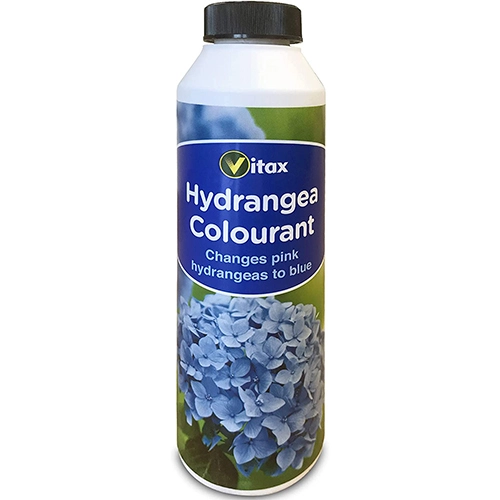 Vitax Hydrangea Colourant 250g - Creative Gardens